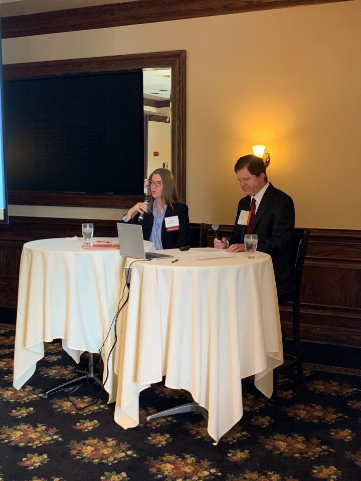 Association of Corporate Counsel - Houston Chapter - Photo Gallery