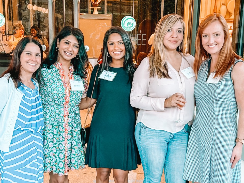 Association of Corporate Counsel - Houston Chapter - Photo Gallery