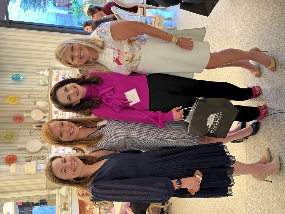 Association of Corporate Counsel - Houston Chapter - Photo Gallery